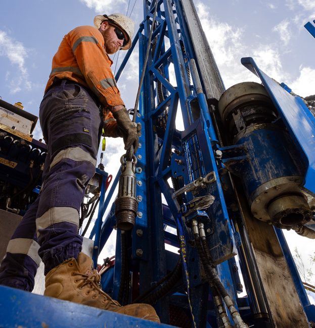 Ground Engineering Contractors | RIX Ground Engineering