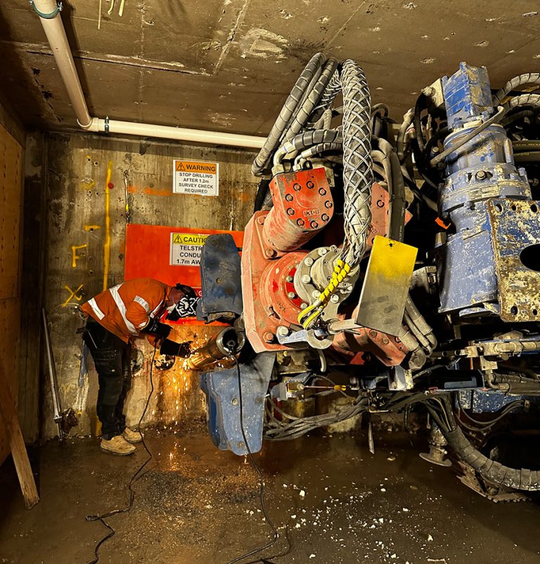 About Us | RIX Ground Engineering