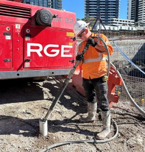 About Us | RIX Ground Engineering