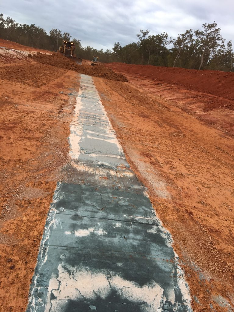 Slurry Walls - RIX Ground Engineering